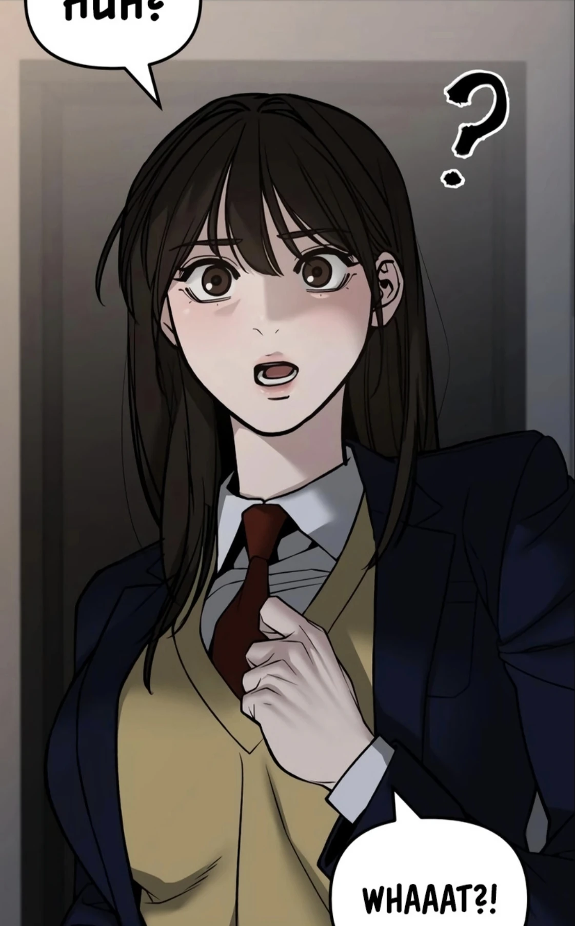 Seo Jiin | Designated Bully Wiki | Fandom