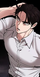 Kwon Daegun | Designated Bully Wiki | Fandom