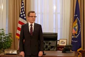 Tom Kirkman | Designated Survivor Wiki | Fandom