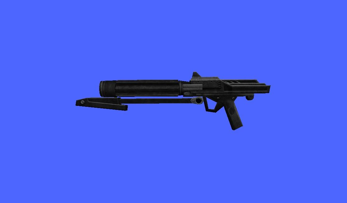 DC-15S | DesignatedDays Wiki | Fandom