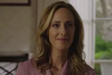 Who Played Andrea Frost