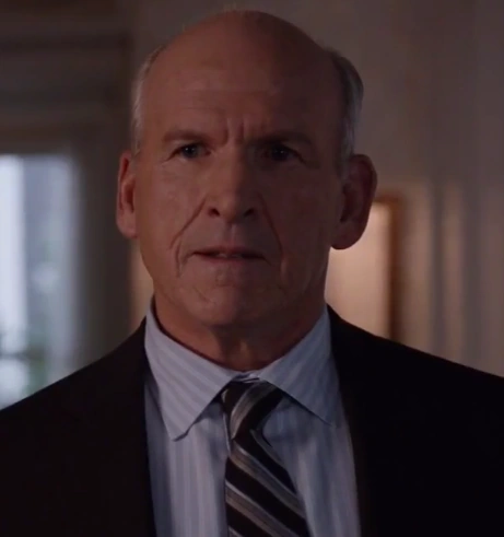 Senator Hazelton | Designated Survivor Wiki | Fandom