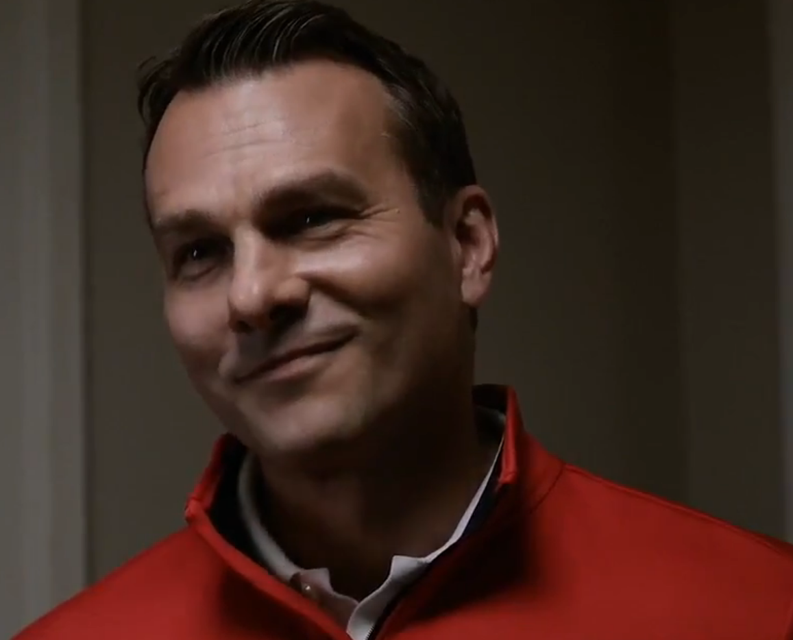 Brad Weston | Designated Survivor Wiki | Fandom Brad Weston | Designated Survivor Wiki | Fandom