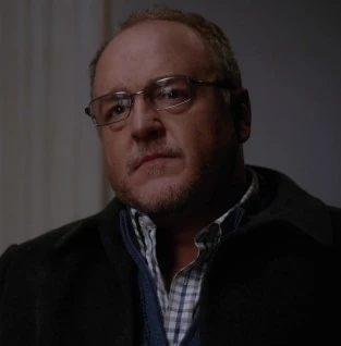 Gabriel Thompson | Designated Survivor Wiki | Fandom