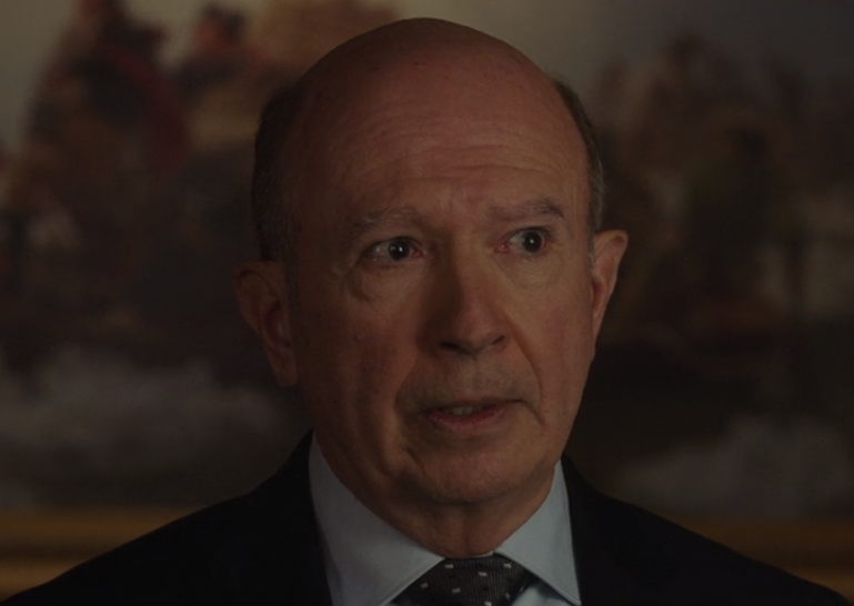 Peter Koemann | Designated Survivor Wiki | Fandom