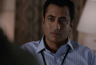 Emily Rhodes Mom Designated Survivor Designated Survivor (TV Series)