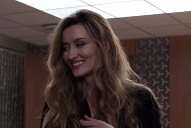 Emily Rhodes Mom Designated Survivor Designated Survivor (TV Series)