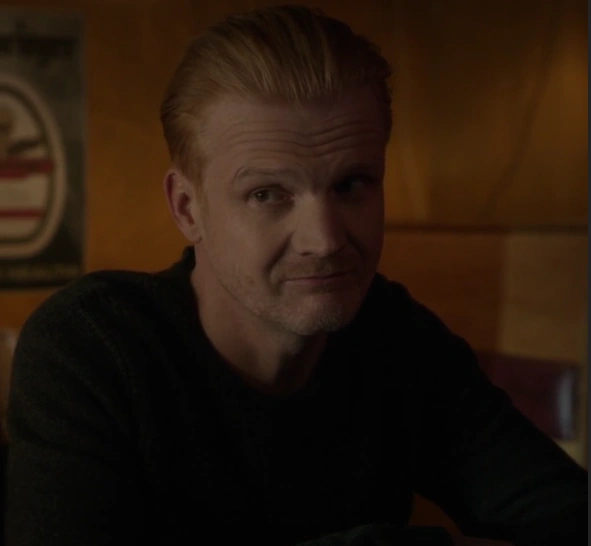 Tim Beck | Designated Survivor Wiki | Fandom