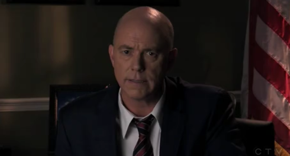 James Royce | Designated Survivor Wiki | Fandom