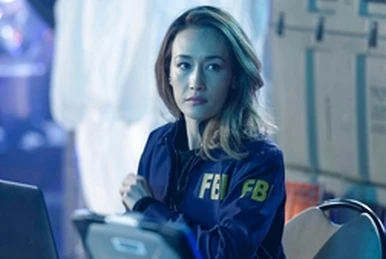 Emily Rhodes Mom Designated Survivor Designated Survivor (TV Series)