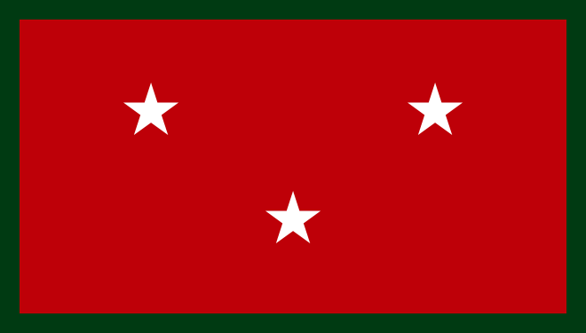 East Hun Chiu | Designated Survivor Wiki | Fandom