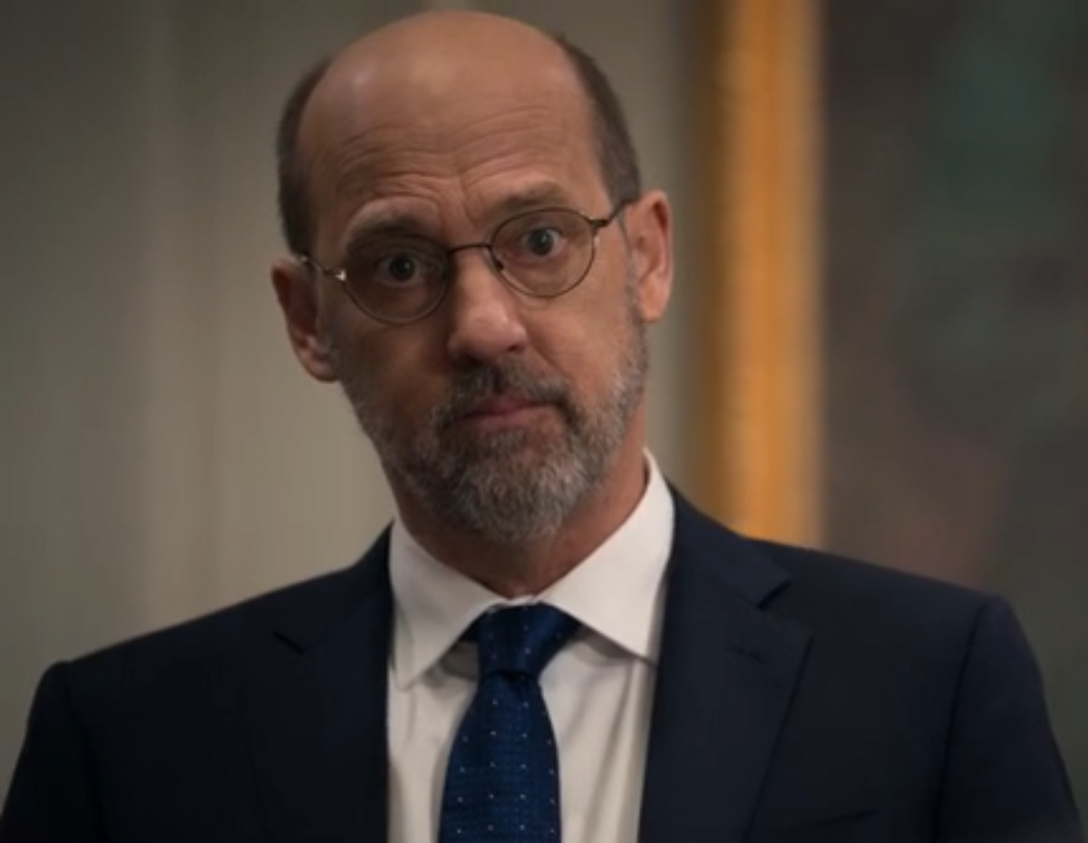Mars Harper | Designated Survivor Wiki | Fandom