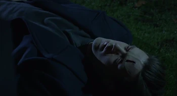 Assassination of Peter MacLeish | Designated Survivor Wiki | Fandom