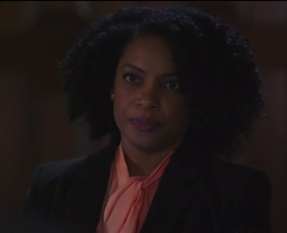 Ellenor Darby | Designated Survivor Wiki | Fandom