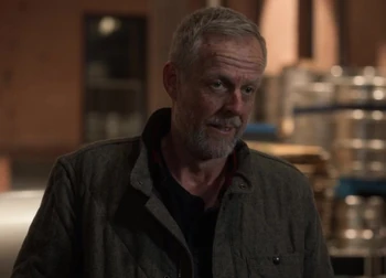 Wouter Momberg | Designated Survivor Wiki | Fandom