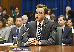 The Blueprint | Designated Survivor Wiki | Fandom