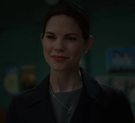 Brooke Mathison | Designated Survivor Wiki | Fandom