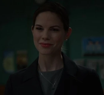 Brooke Mathison | Designated Survivor Wiki | Fandom