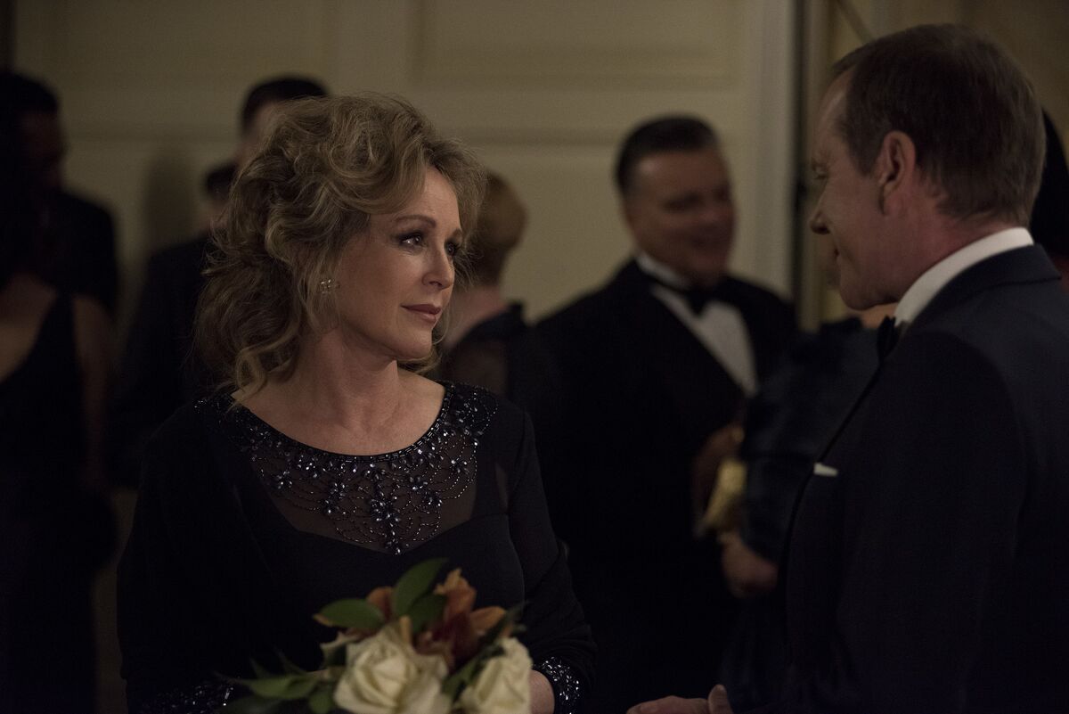 Eva Booker | Designated Survivor Wiki | Fandom Eva Booker | Designated Survivor Wiki | Fandom