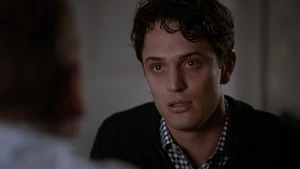 Tyler Richmond | Designated Survivor Wiki | Fandom