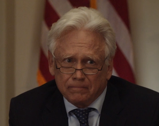 Ray Beckett | Designated Survivor Wiki | Fandom