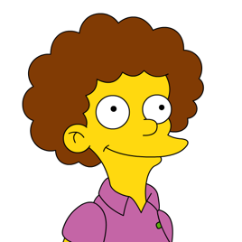 Todd Flanders | Simpsons-Wiki | Fandom