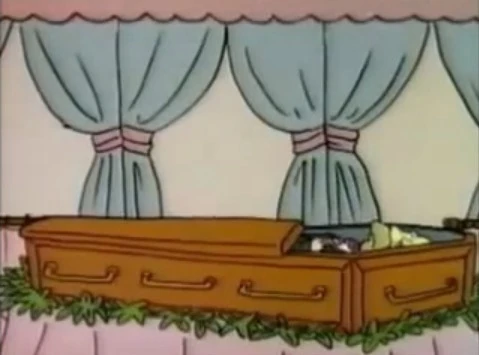 Hubert Simpson | Simpsons-Wiki | Fandom