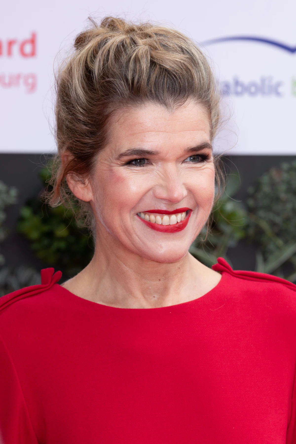 Anke Engelke | Simpsons-Wiki | Fandom
