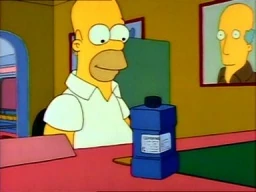 Dimoxinil | Simpsons-Wiki | Fandom