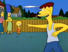 Cletus Spuckler | Simpsons-Wiki | Fandom