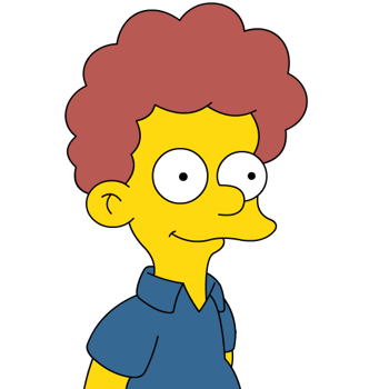 Rod Flanders | Simpsons-Wiki | Fandom