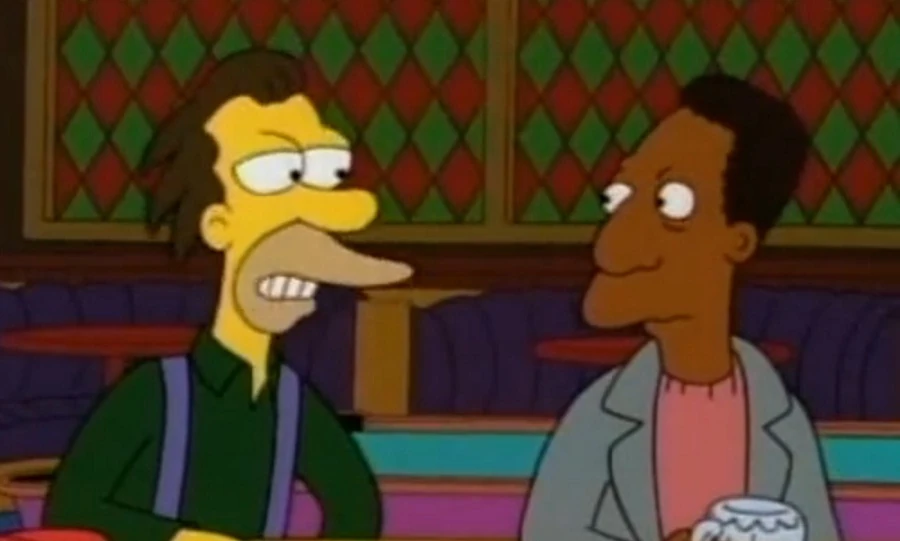 Carl Carlson | Simpsons-Wiki | Fandom