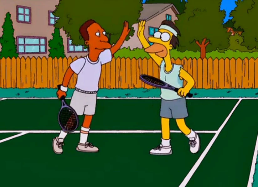 Carl Carlson | Simpsons-Wiki | Fandom