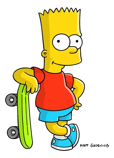 Bart Simpson | Simpsons-Wiki | Fandom