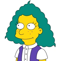 Sophie | Simpsons-Wiki | Fandom