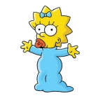 Maggie Simpson | Simpsons-Wiki | Fandom