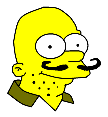 Lou Simpson | Simpsons-Wiki | Fandom