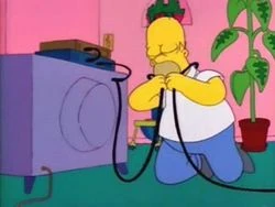 Das achte Gebot | Simpsons-Wiki | Fandom