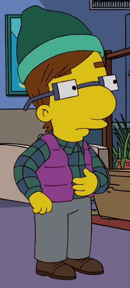 Milhoose | Simpsons-Wiki | Fandom