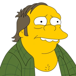 Mr. Muntz | Simpsons-Wiki | Fandom