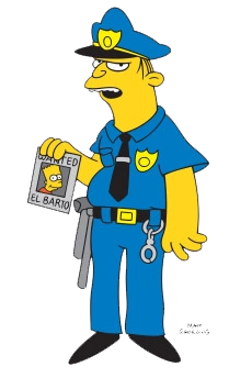 Eddie | Simpsons-Wiki | Fandom