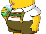 Kategorie:Charakter | Simpsons-Wiki | Fandom