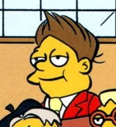 Shelbyville Martin | Simpsons-Wiki | Fandom