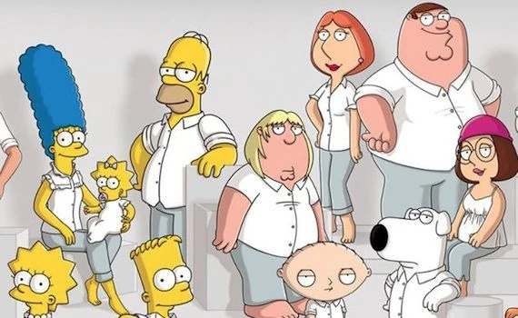 Simpson- Guy | Simpsons-Wiki | Fandom