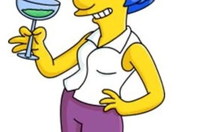 Genitori Di Mona Simpson