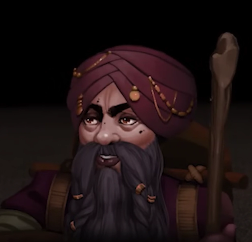 Balwinder | DesiQuest Wiki | Fandom