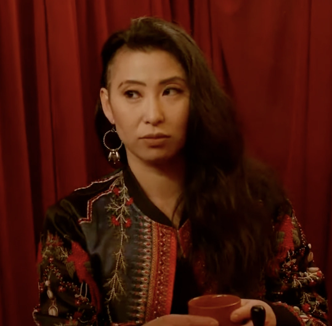 Erika Ishii | DesiQuest Wiki | Fandom