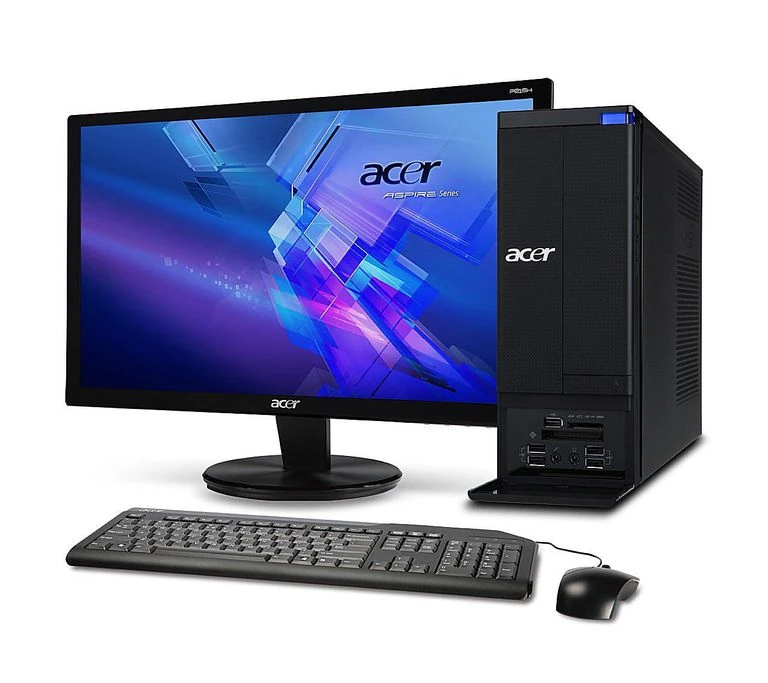 Acer | Desktop computers Wiki | Fandom