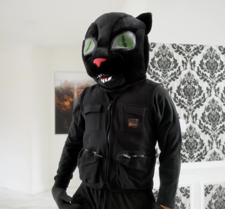 Cat | Desmond Dennis Wiki | Fandom