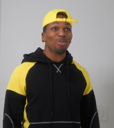 Aython Smith | Desmond Dennis Wiki | Fandom